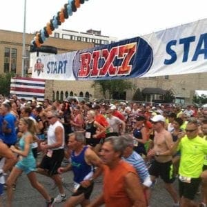 Bix7 | Davenport, IA | Run with the best