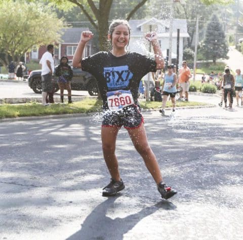 Quad-City Times Bix7 | Bix7 | Davenport, IA | Run with the best